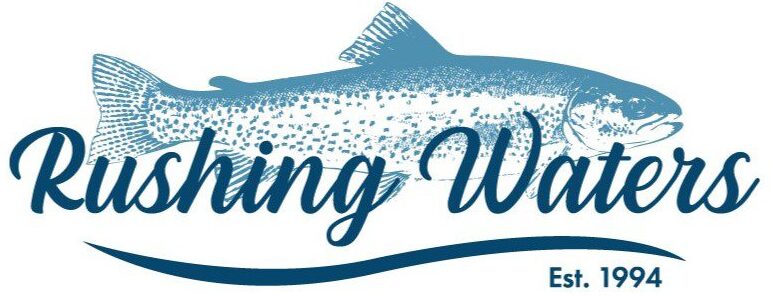 Rushing Waters Fisheries | Rainbow Trout | Smoked Salmon